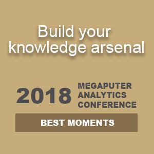 Analytical Services - Megaputer Intelligence