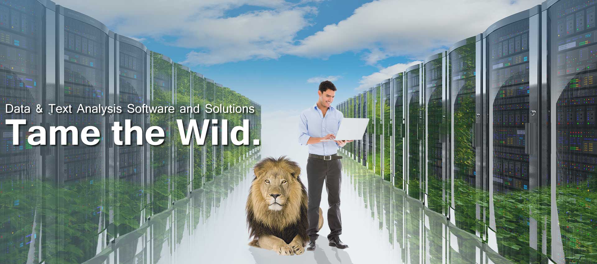 Home - Megaputer Intelligence