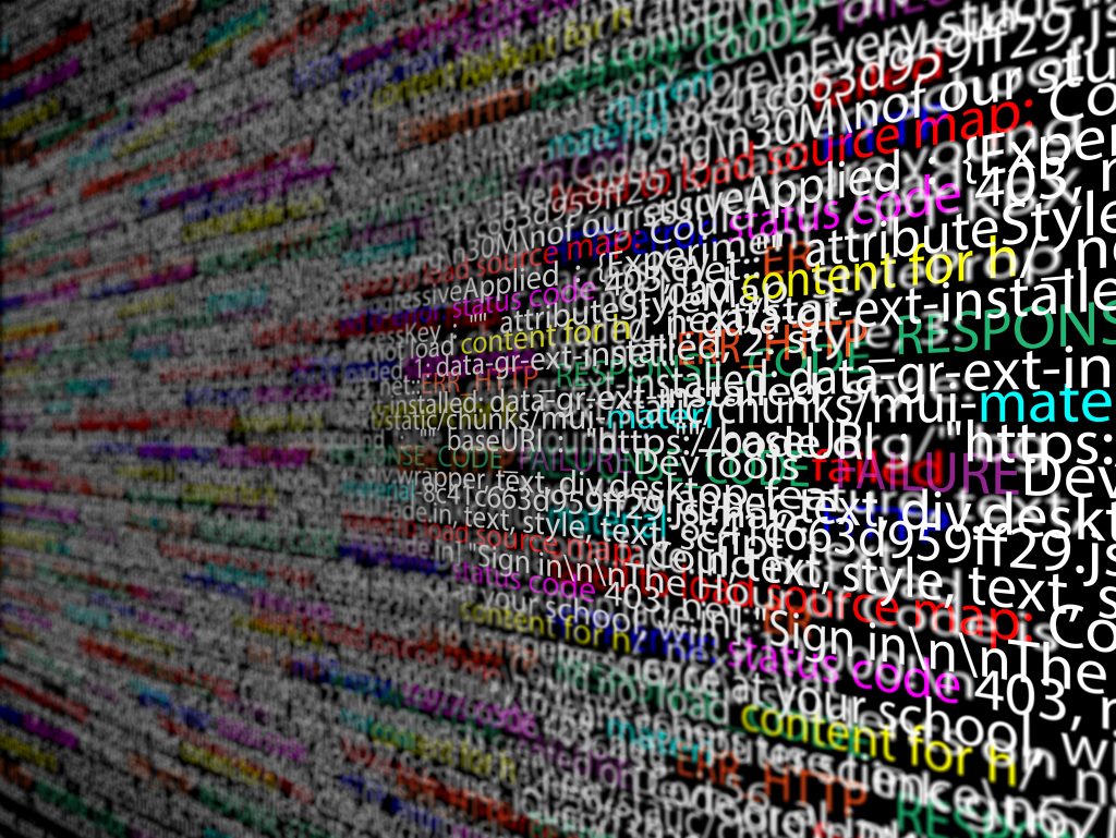 What is Linguistic Corpus? - Megaputer Intelligence