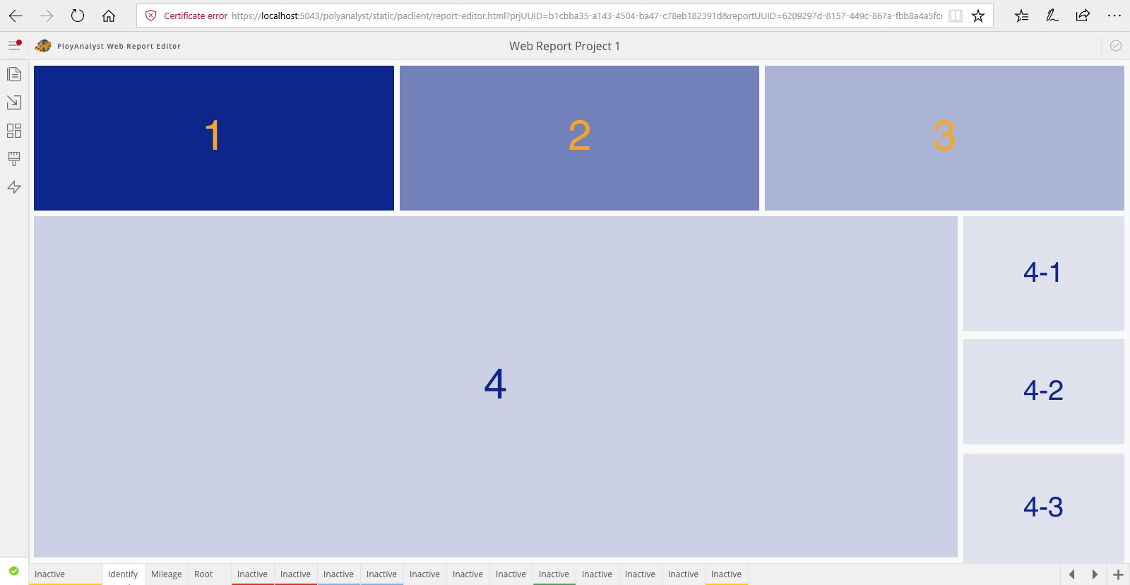 Display your results more effectively: Tips from a UX Designer ...