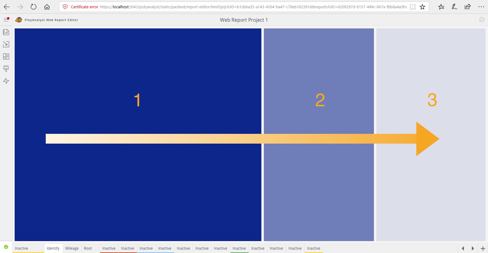Display your results more effectively: Tips from a UX Designer ...
