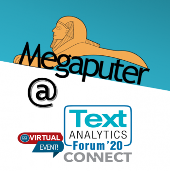 Megaputer Shares Innovative Approaches to Information Extraction at KM ...