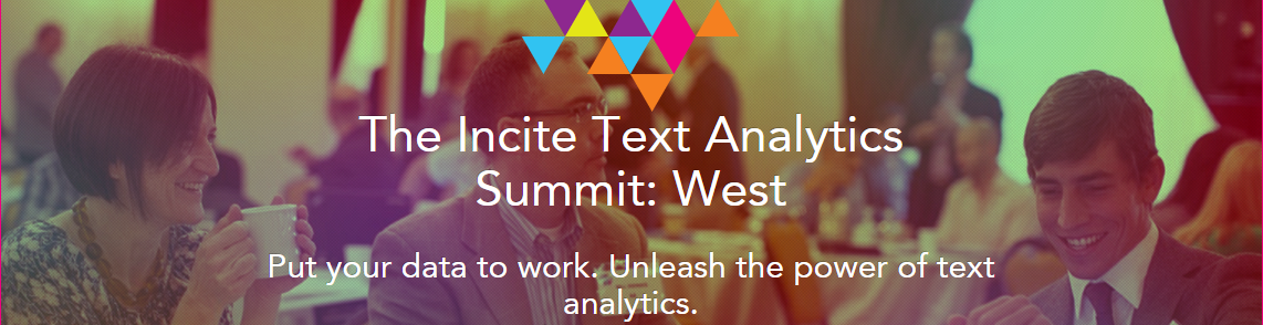 Megaputer Intelligence is proud to be a Gold Sponsor of the Text ...